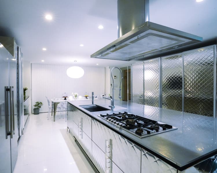 Premium Kitchen Renovation | BIM Construction | BIM Construction